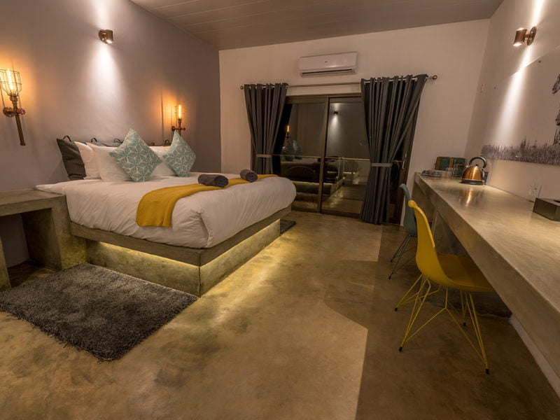 Pangolin Chobe Hotel - Africa's Top Photo Safari Destination