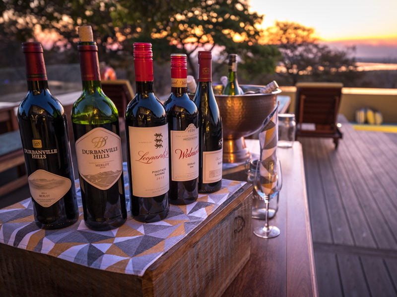 Pangolin Chobe Hotel - Africa's Top Photo Safari Destination
