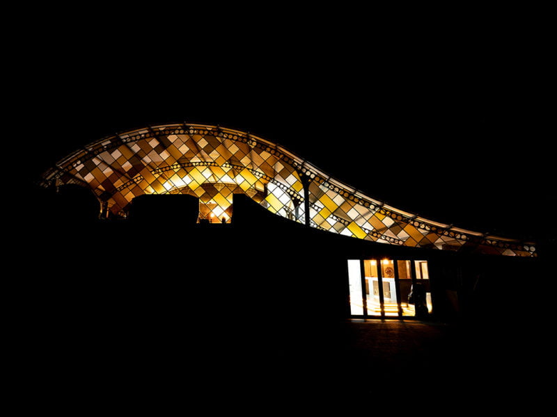 Pangolin Chobe Hotel - Africa's Top Photo Safari Destination