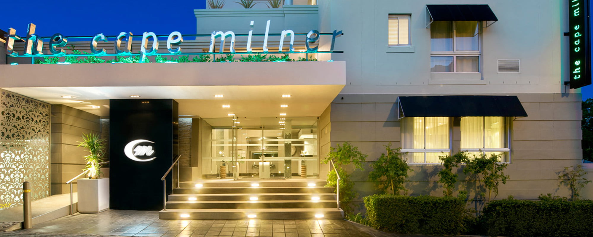 The Cape Milner Hotel | Cape Town | Pangolin Photo Safaris